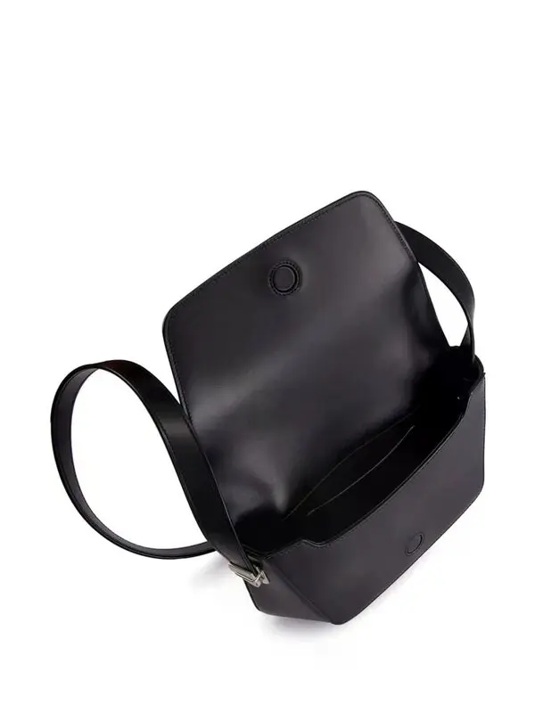 Saint Laurent Small Leather Shoulder Bag