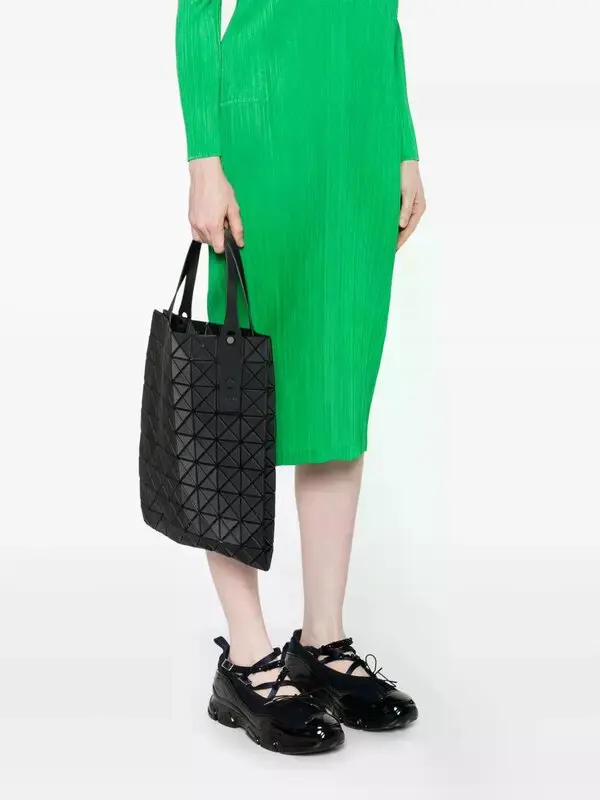 Issey Miyake Prism Plus Tote Bag - Black