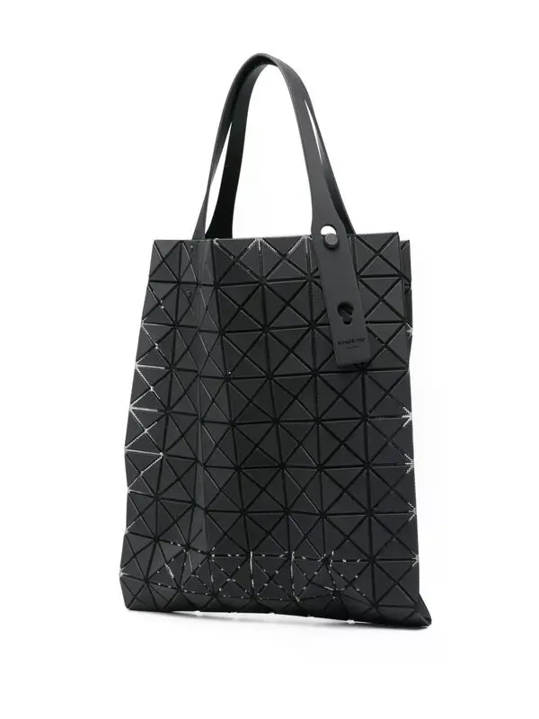 Issey Miyake Prism Plus Tote Bag - Black