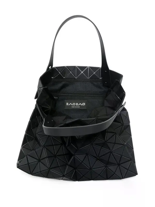 Issey Miyake Prism Plus Tote Bag - Black