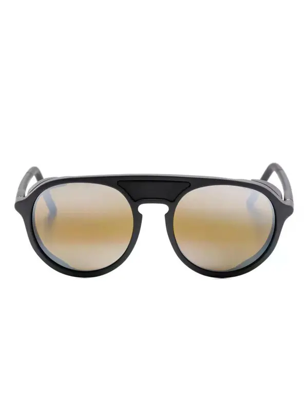 Vuarnet Ice 01 Sunglasses - Black