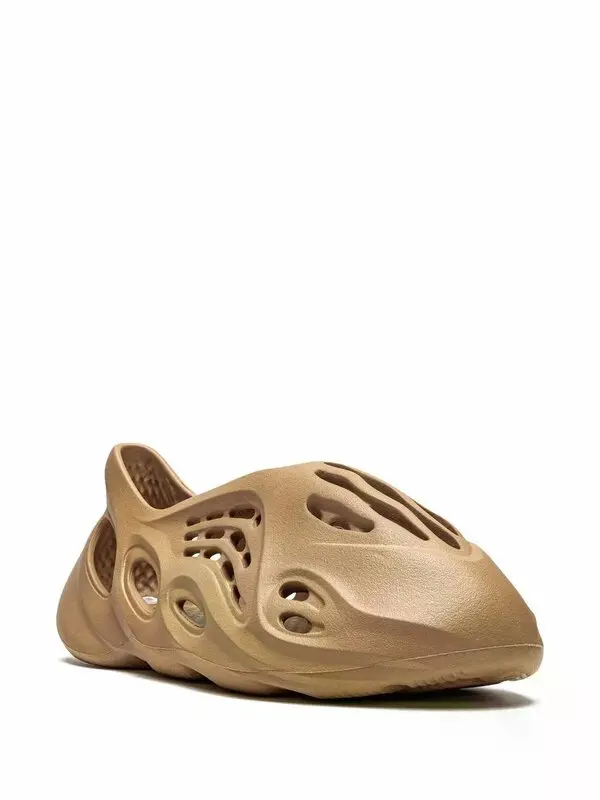 ADIDAS X YEEZY Yeezy Foam Runner Sneakers - Neutrals