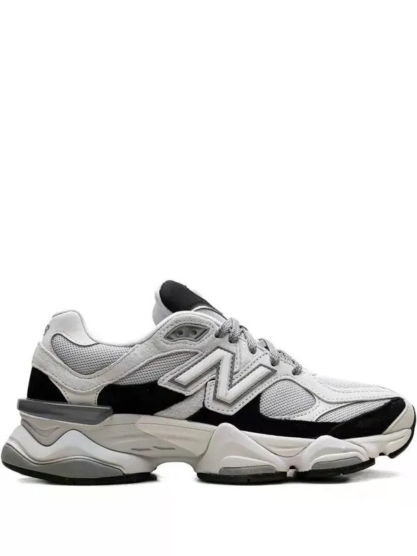 NEW BALANCE 9060 Sneakers - Grey