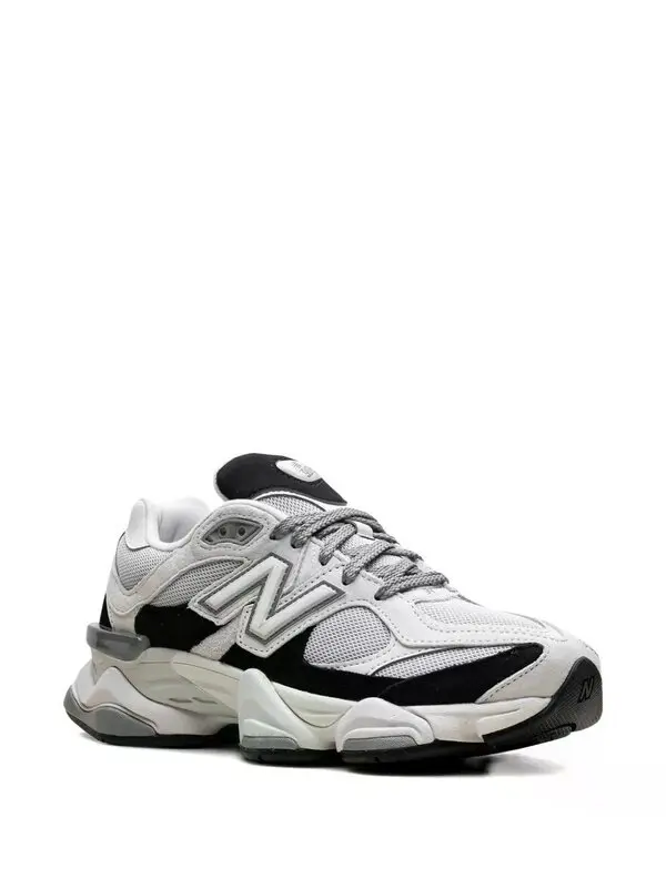 NEW BALANCE 9060 Sneakers - Grey