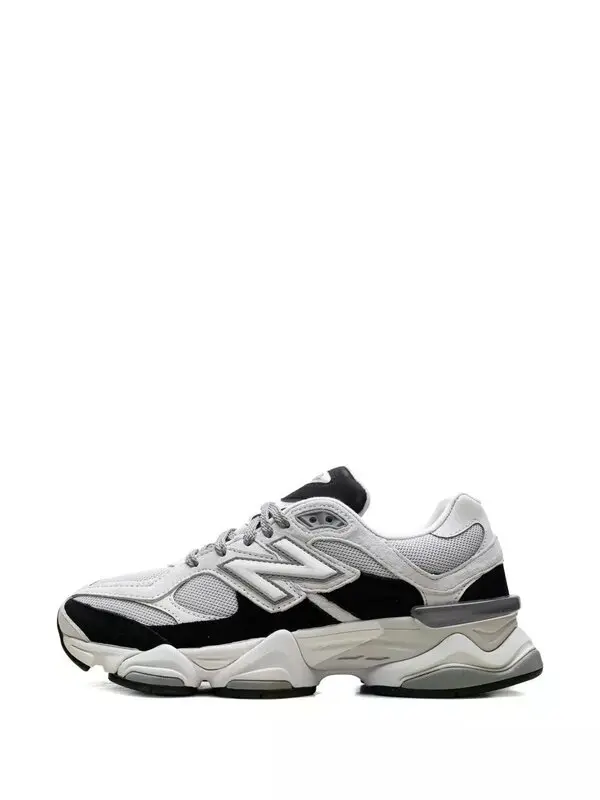 NEW BALANCE 9060 Sneakers - Grey