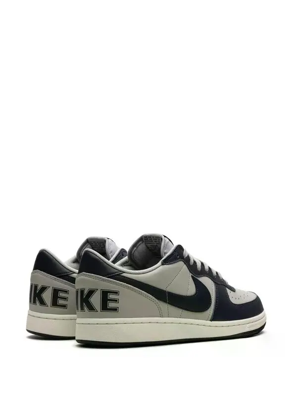 Nike Terminator Low Sneakers - Grey