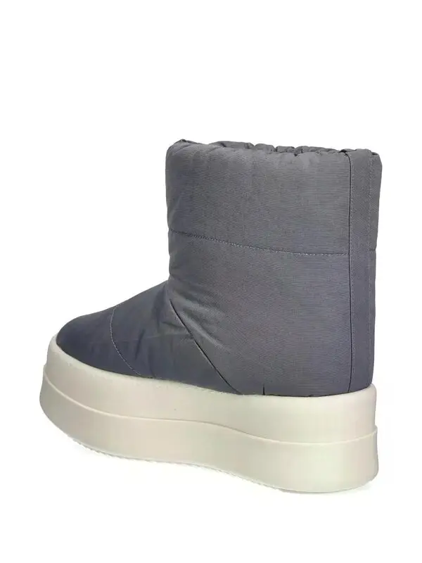Rick Owens Jumbo Boots