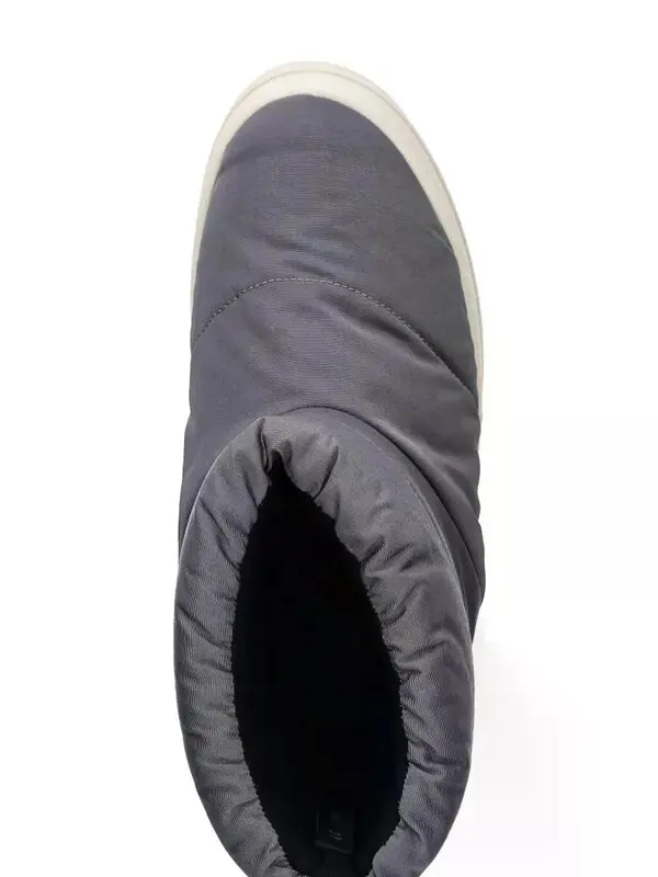 Rick Owens Jumbo Boots