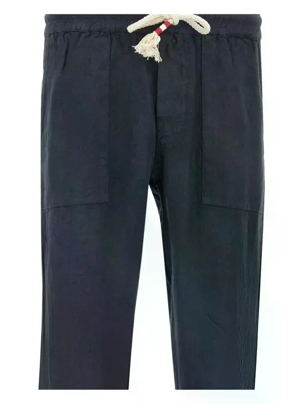 MC2 SAINT BARTH Calais Trousers