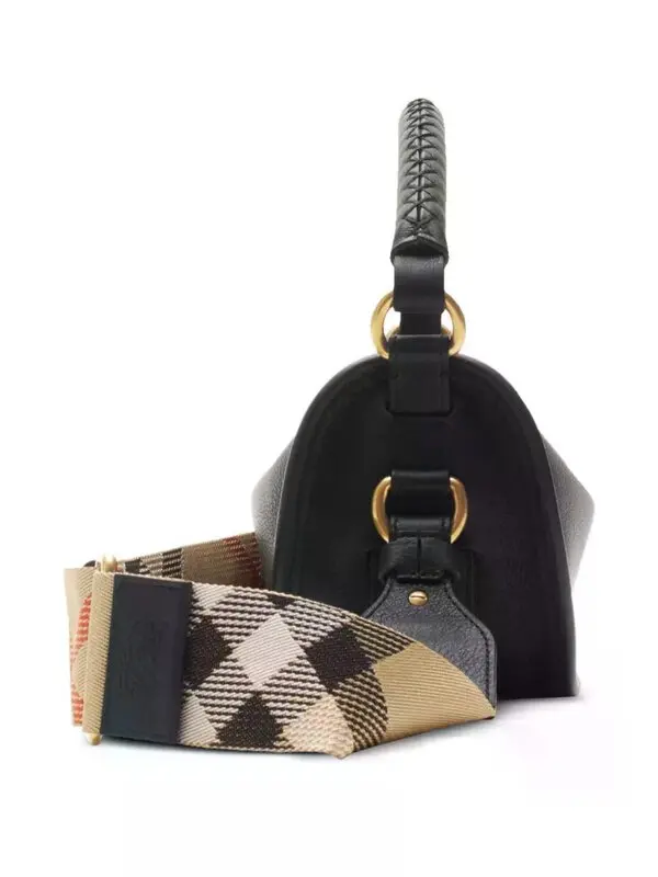Burberry B-clip Shoulder Bag