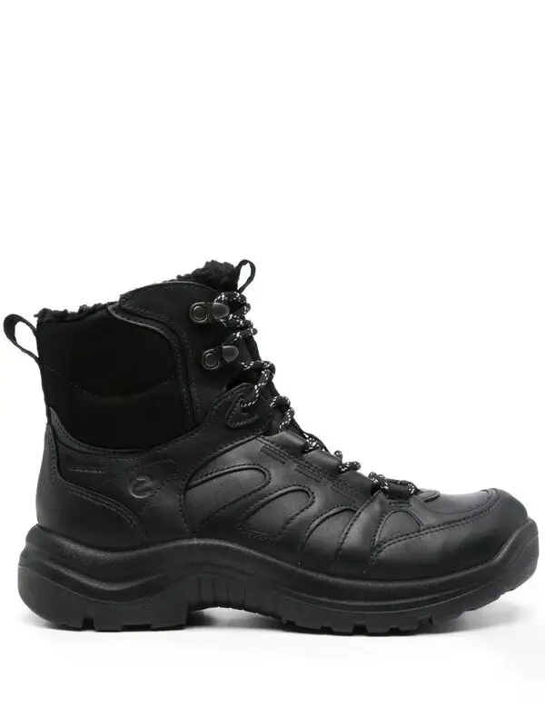 Ecco Offroad Boots