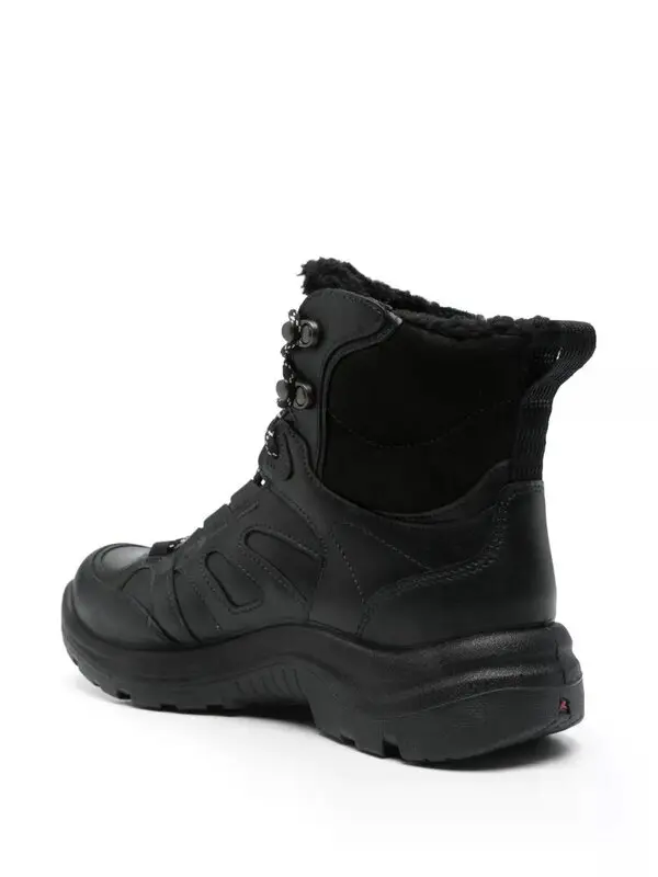Ecco Offroad Boots