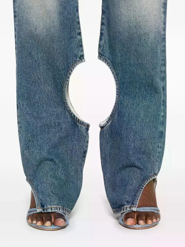 Off-White Meteor Jeans