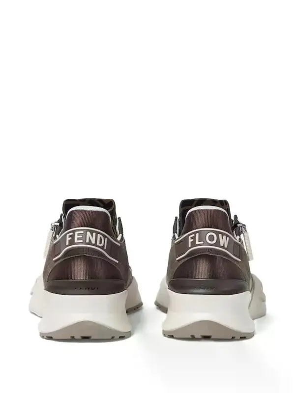 Fendi Flow Sneakers