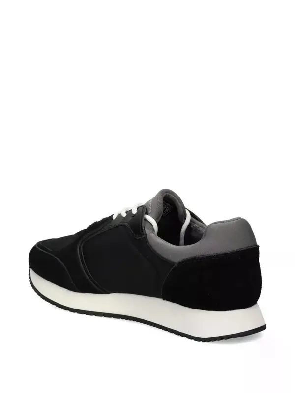 Calvin Klein Panelled Sneakers