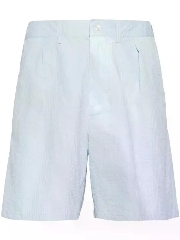 Nike Striped Seersucker Shorts