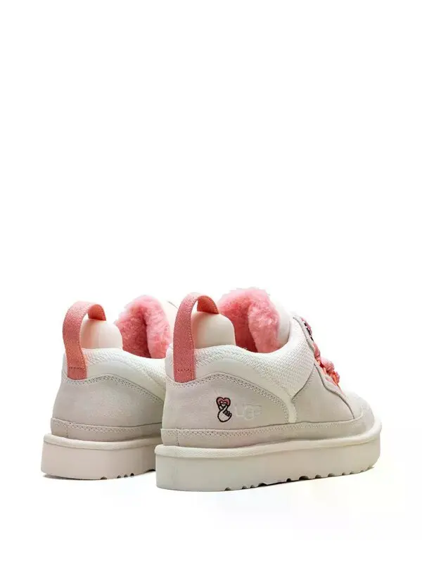UGG Lowmel Love Sneakers
