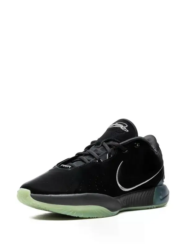 Nike Lebron 21 Tahitian Sneakers