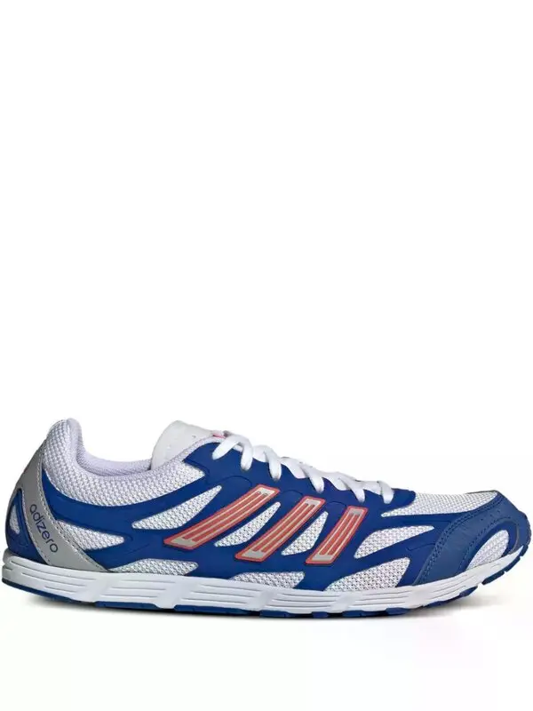 Adidas Adizero Pr Sneakers - Blue