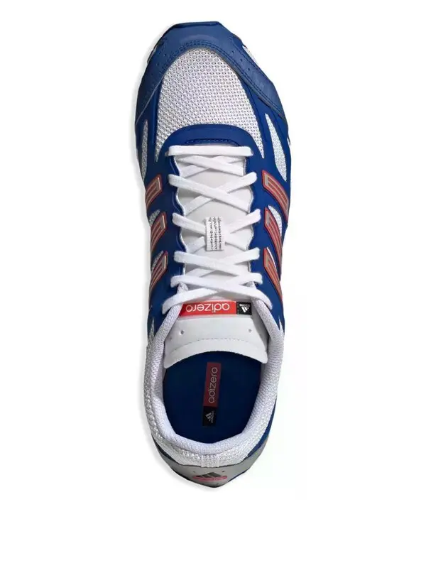 Adidas Adizero Pr Sneakers - Blue