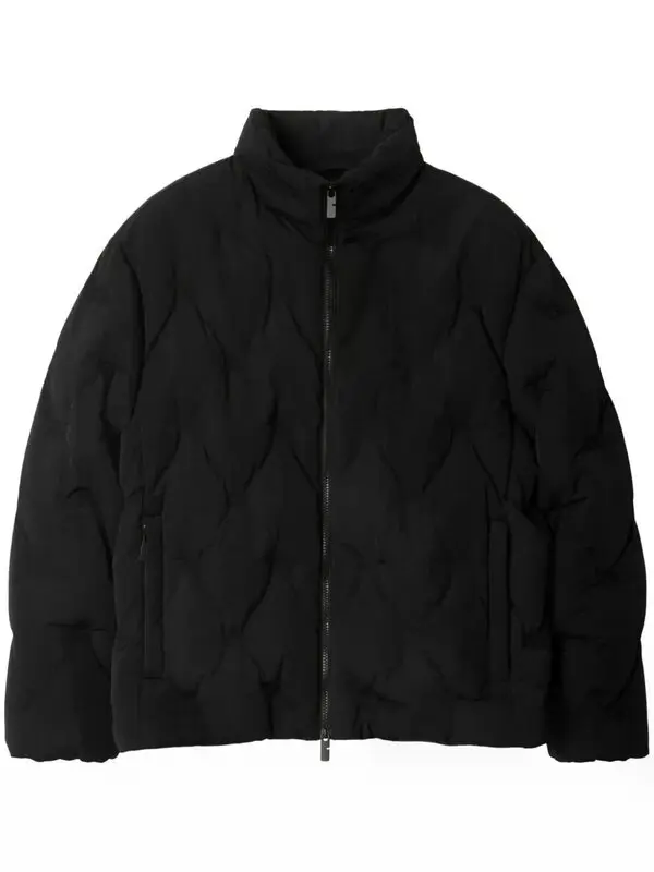 Burberry Preston Jacket