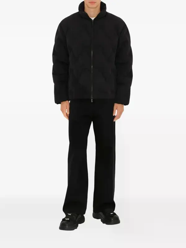 Burberry Preston Jacket