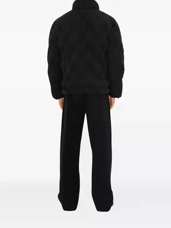 Burberry Preston Jacket