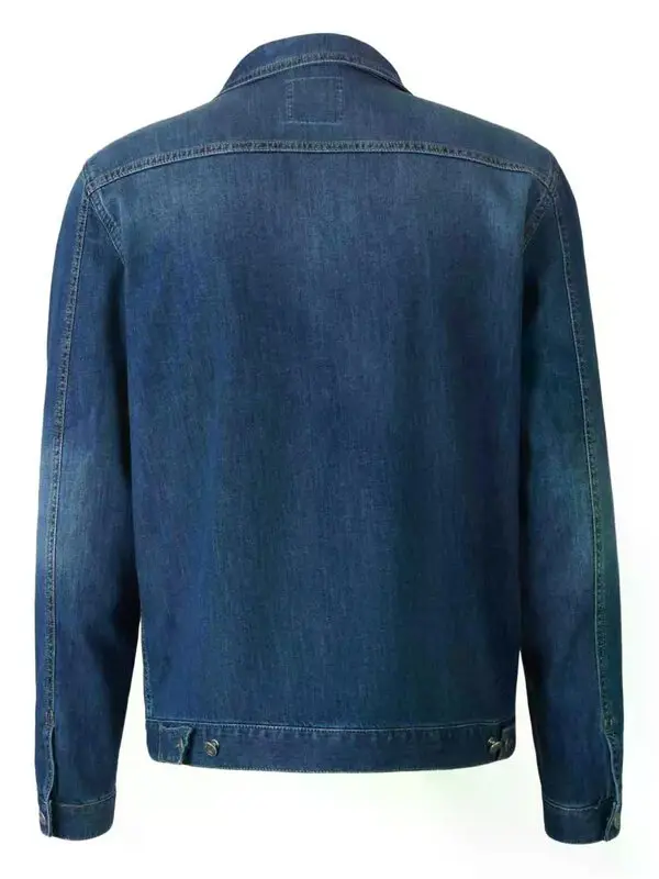 RICHARD J. BROWN Denim Jacket