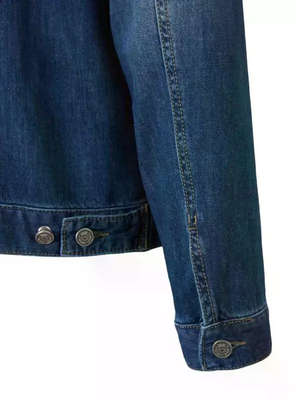 RICHARD J. BROWN Denim Jacket