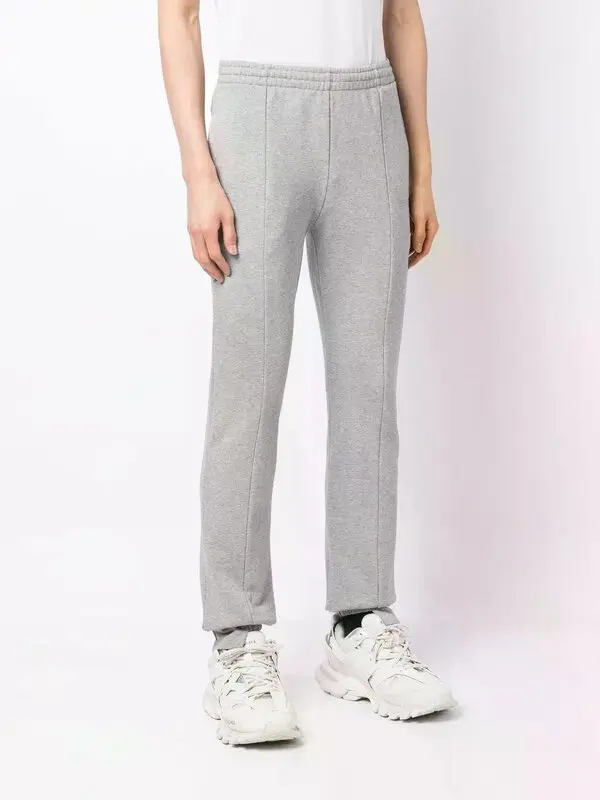 Vetements Slim-cut Track Pants