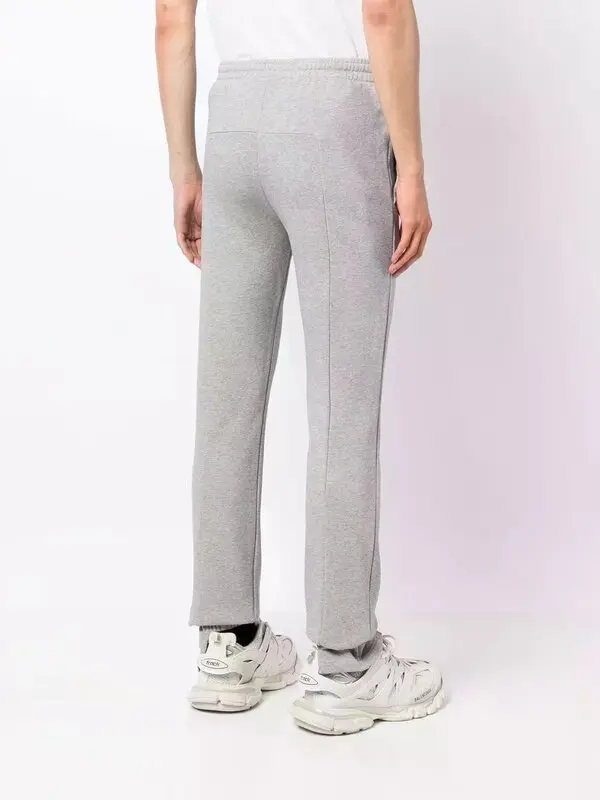 Vetements Slim-cut Track Pants