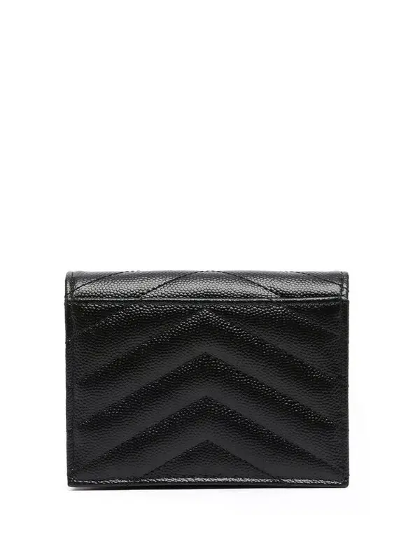 Saint Laurent Cassandre Wallet