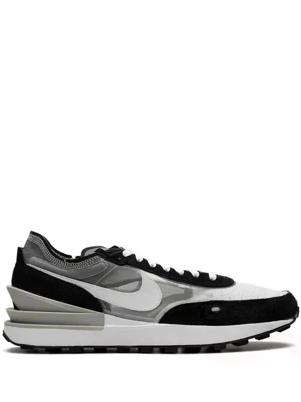 Nike Waffle One Se Sneakers - Grey