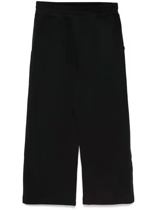 Moschino Raised Sweatpants