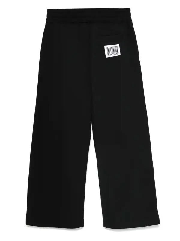 Moschino Raised Sweatpants