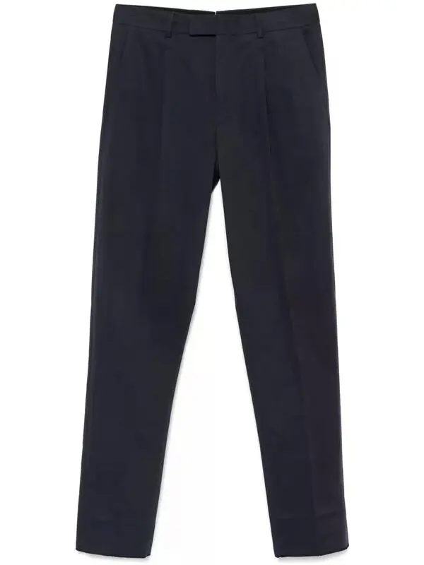 Zegna Slim Chino Trousers
