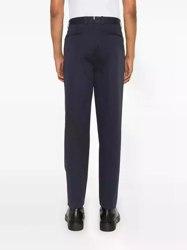 Zegna Slim Chino Trousers
