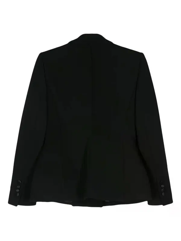 Dolce & Gabbana Double-breasted Blazer