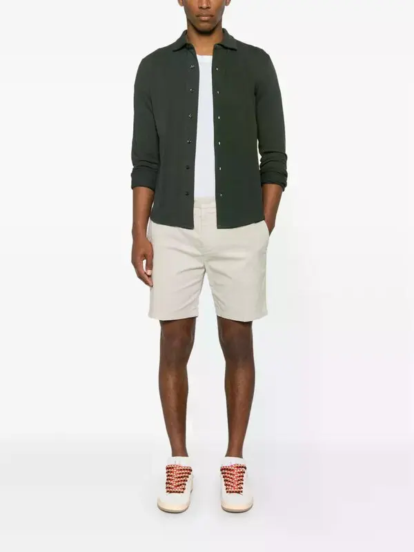 DONDUP Manheim Chinos Shorts