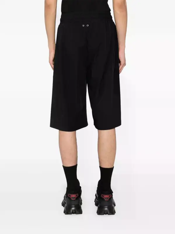 TEAM WANG DESIGN Original Track Shorts