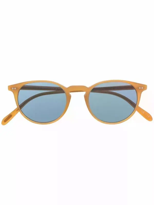 Oliver Spencer Sunglasses - Neutrals