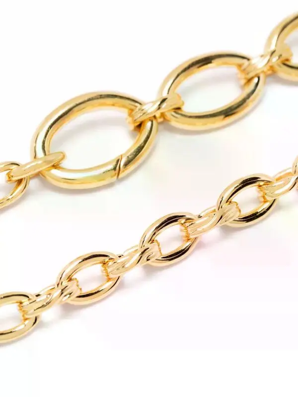 MISSOMA Chain-link Necklace