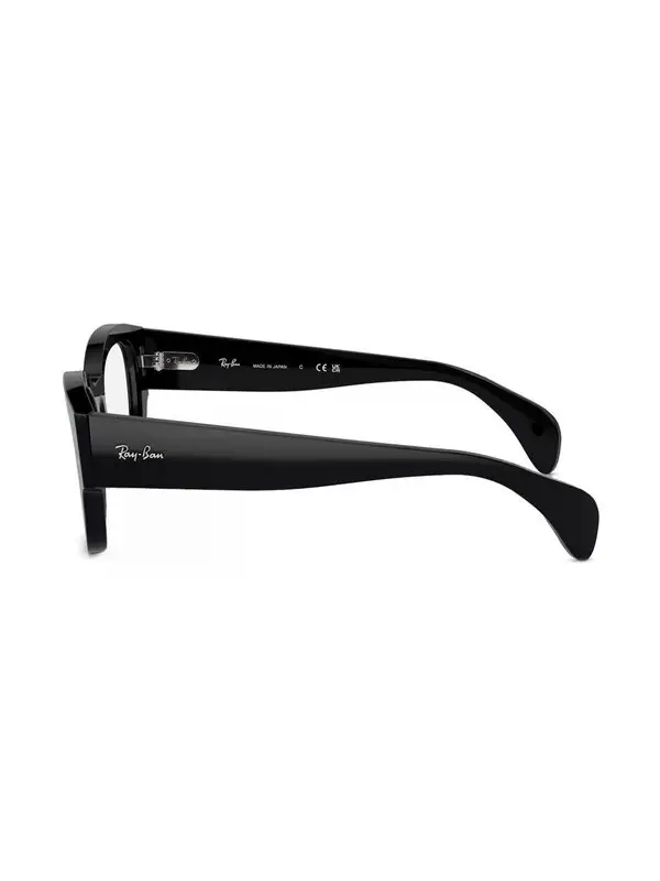 Ray-ban Jorge Glasses - Black
