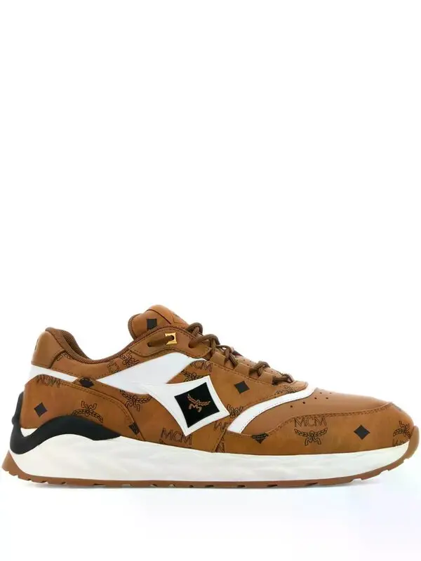 Mcm Skywander Sneakers