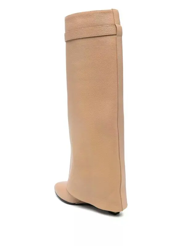 Givenchy 95mm Sharlock Boots