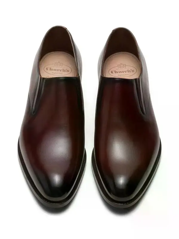 Church's Knightsbridge Loafers