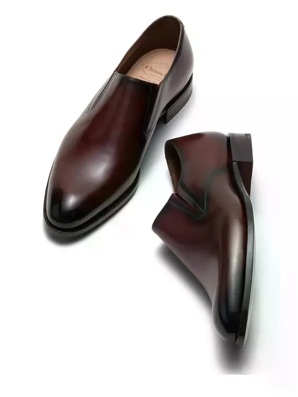 Church's Knightsbridge Loafers