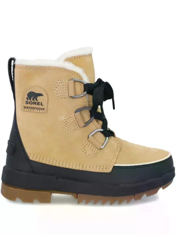 Sorel Torino™ Ii Waterproof Lace-up Boots