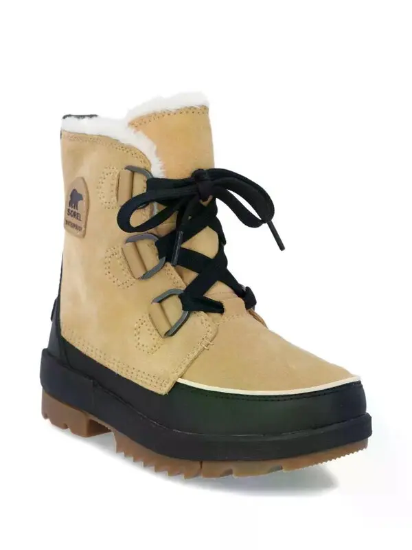 Sorel Torino™ Ii Waterproof Lace-up Boots