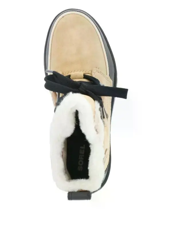 Sorel Torino™ Ii Waterproof Lace-up Boots